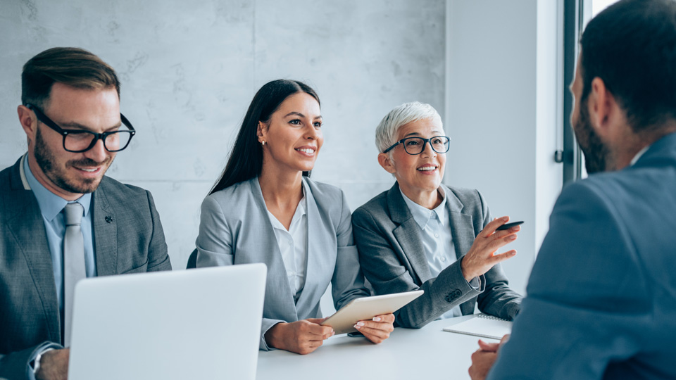 Contract Management: Public Administration | Fabasoft eGov Contract Management: Public Administration | Fabasoft eGov