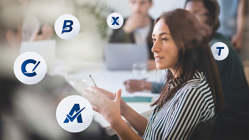 Home - One shared business reality. | Fabasoft