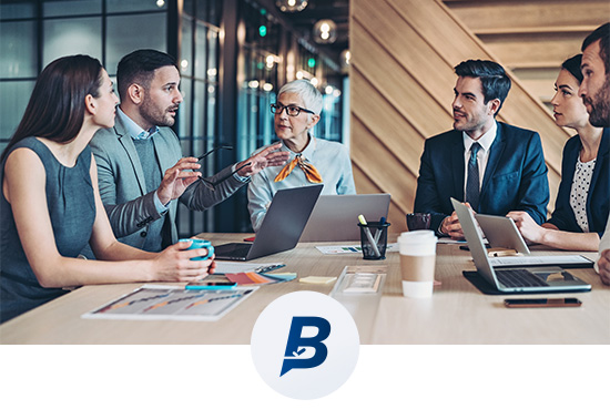 Home - One shared business reality. | Fabasoft