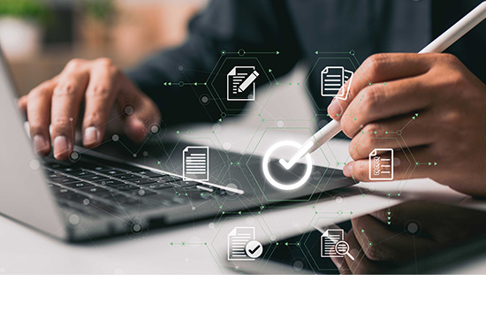 Home - One shared business reality. | Fabasoft