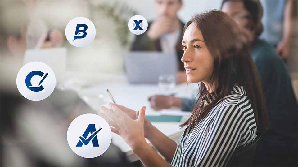 Home - One shared business reality. | Fabasoft