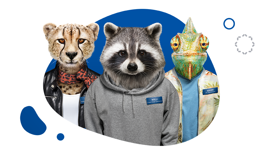 Home - One shared business reality. | Fabasoft